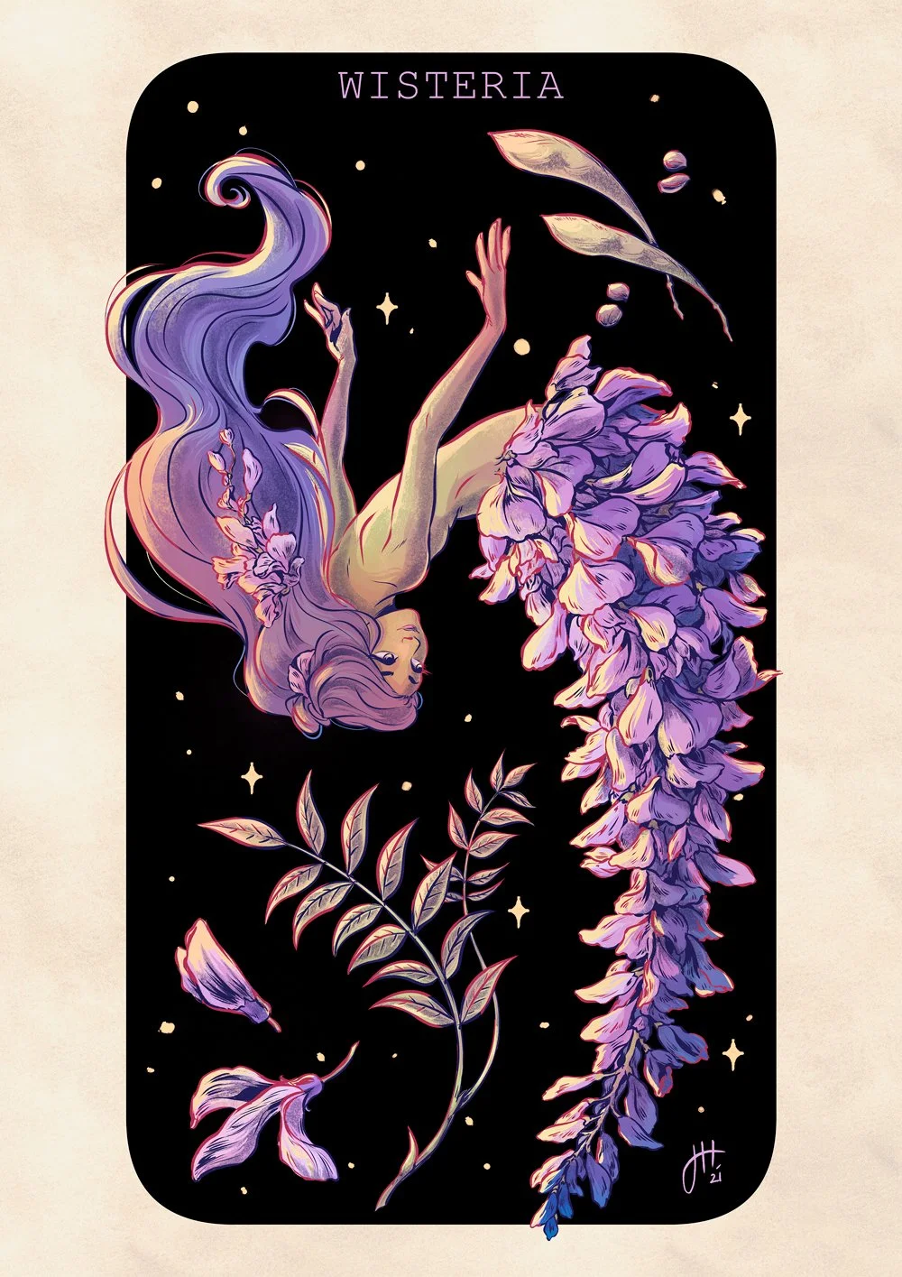 Flower Mermaids Mermay Oh Jessica Jessica — Oh Jessica Jessica - The ...