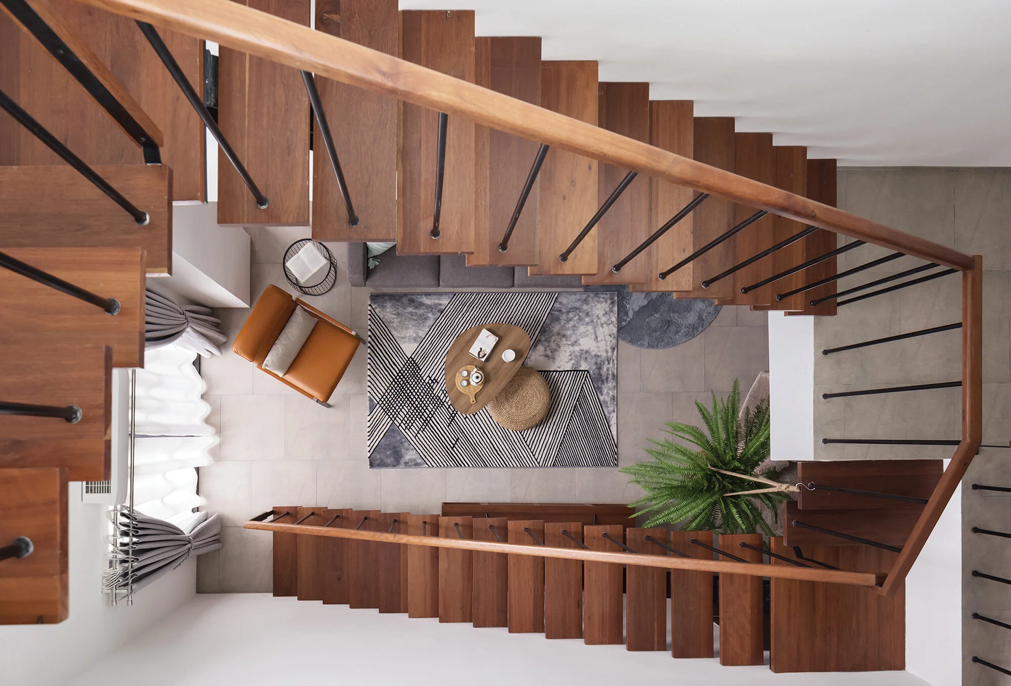 Urban Loft — Urban Living Solutions