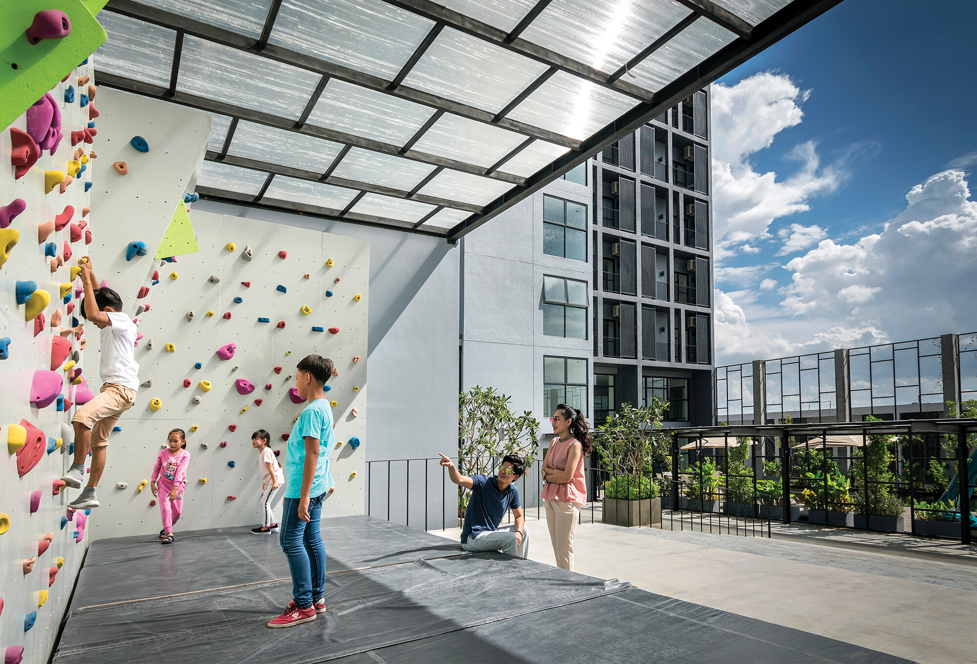 Urban Loft — Urban Living Solutions