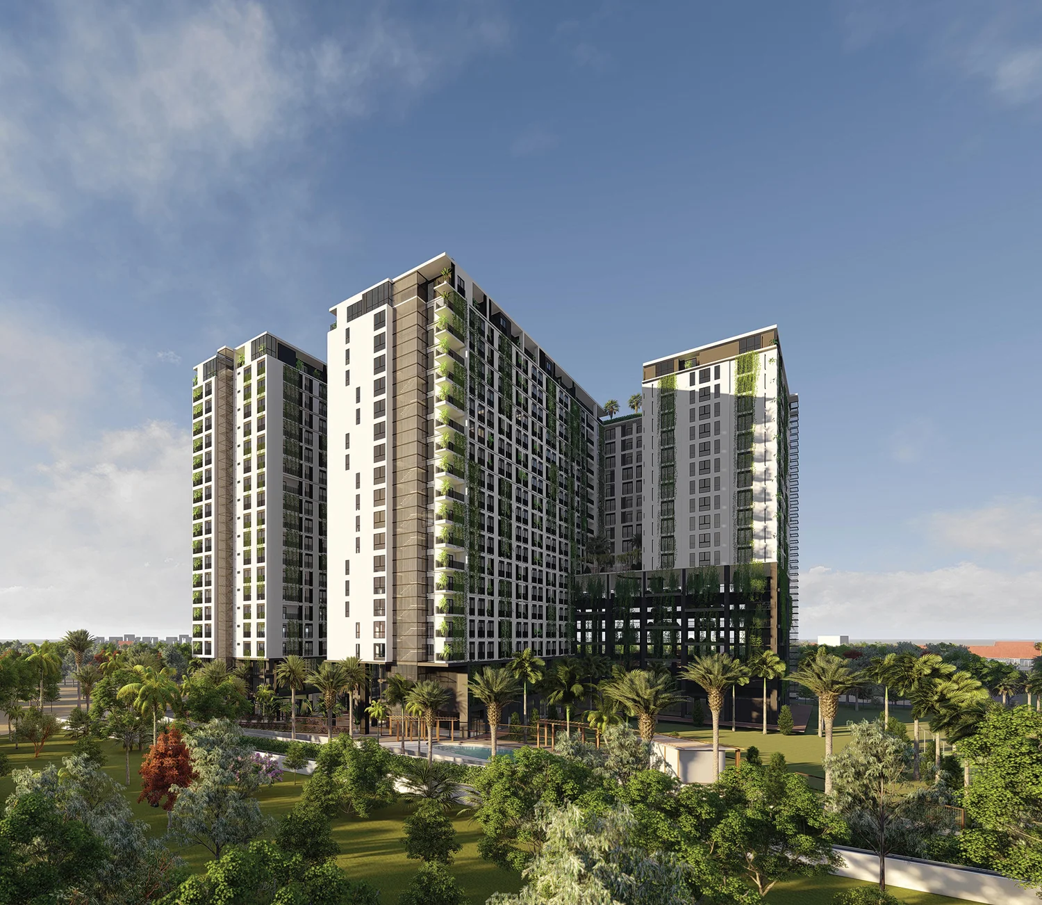 Urban Village | Discover Your Urban Community — Join Today — Urban ...