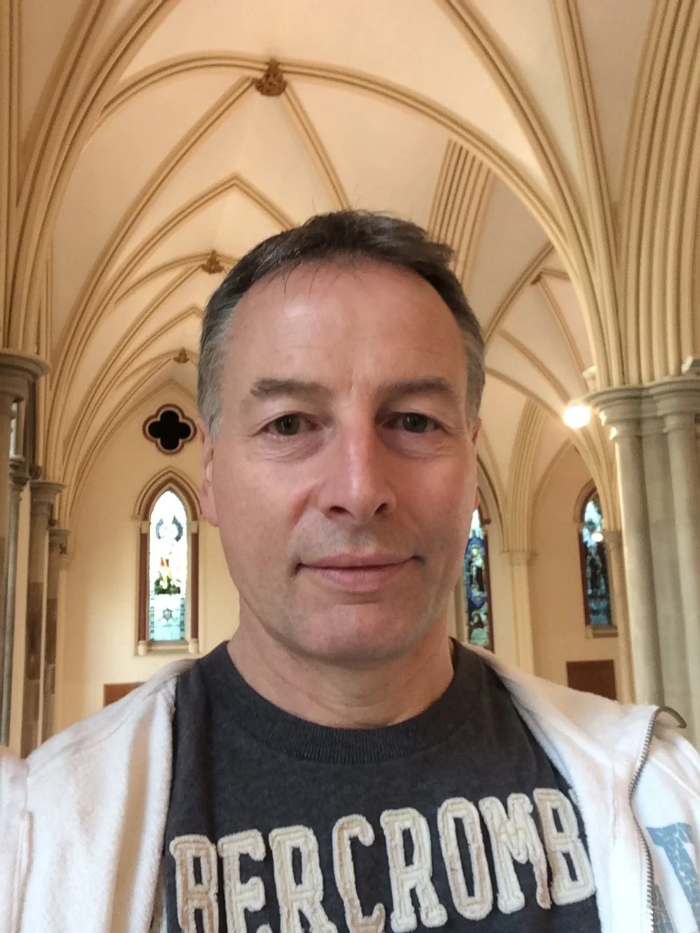 Who's who — St Michael's Bath