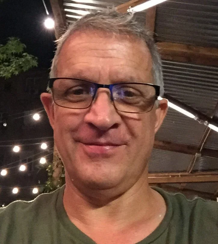 Who's who — St Michael's Bath