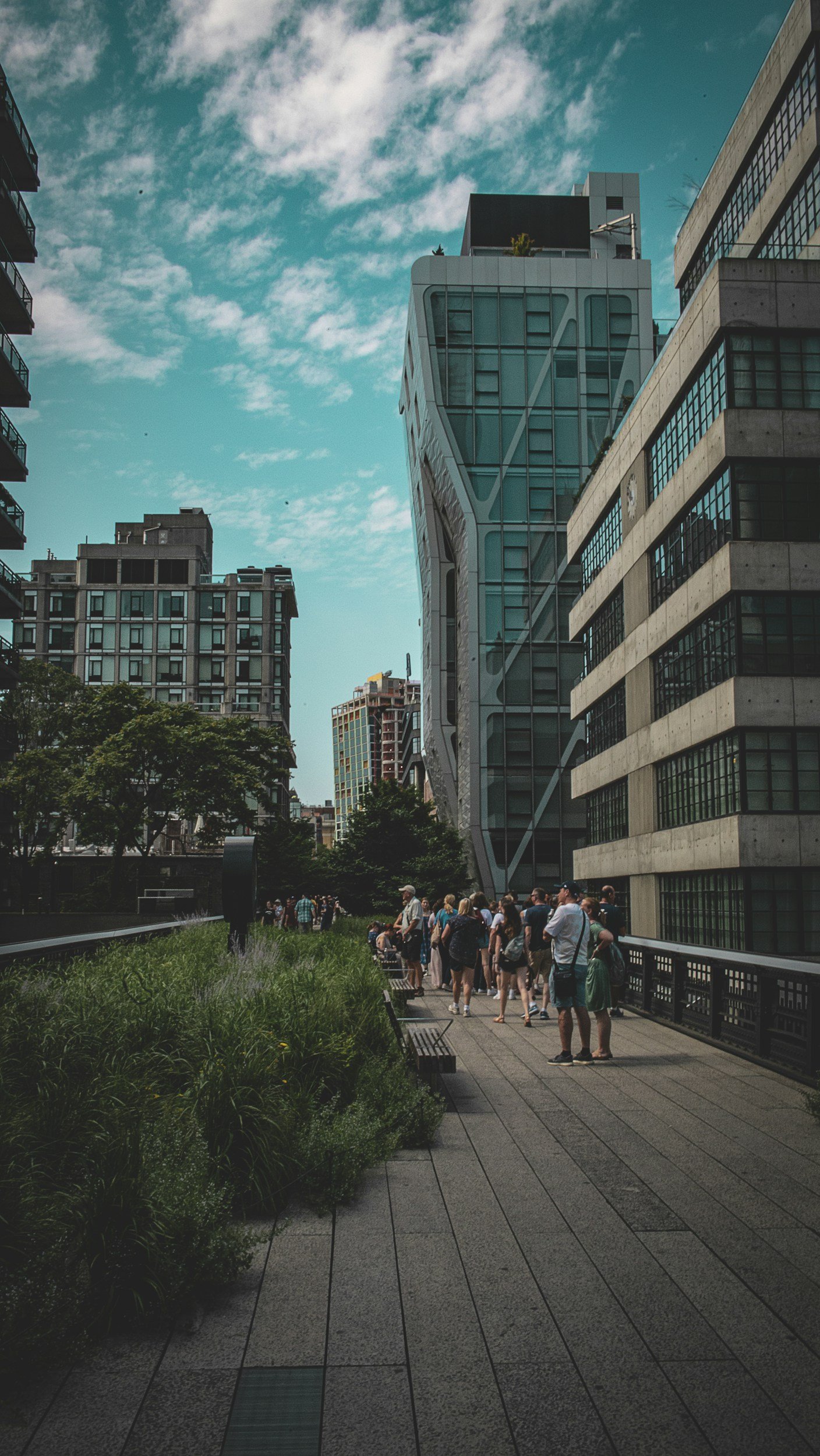 Storyscapes: The Intersection of Narrative and Architecture, Part 1 ...
