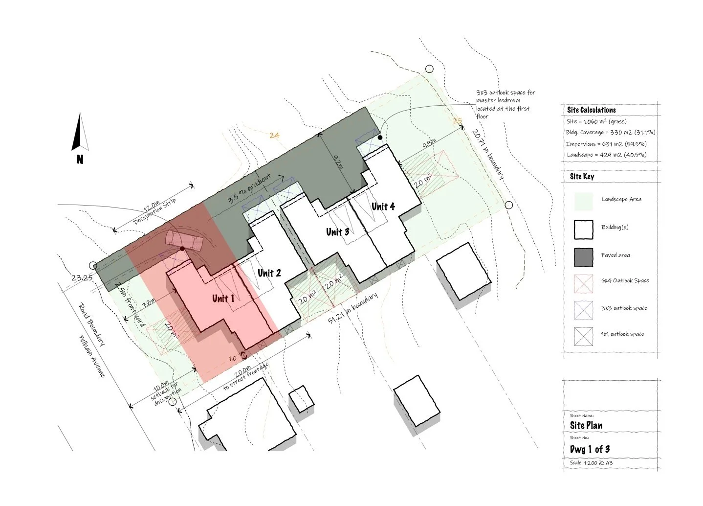 48-hour Architectural Service: Why you need one before you start a ...