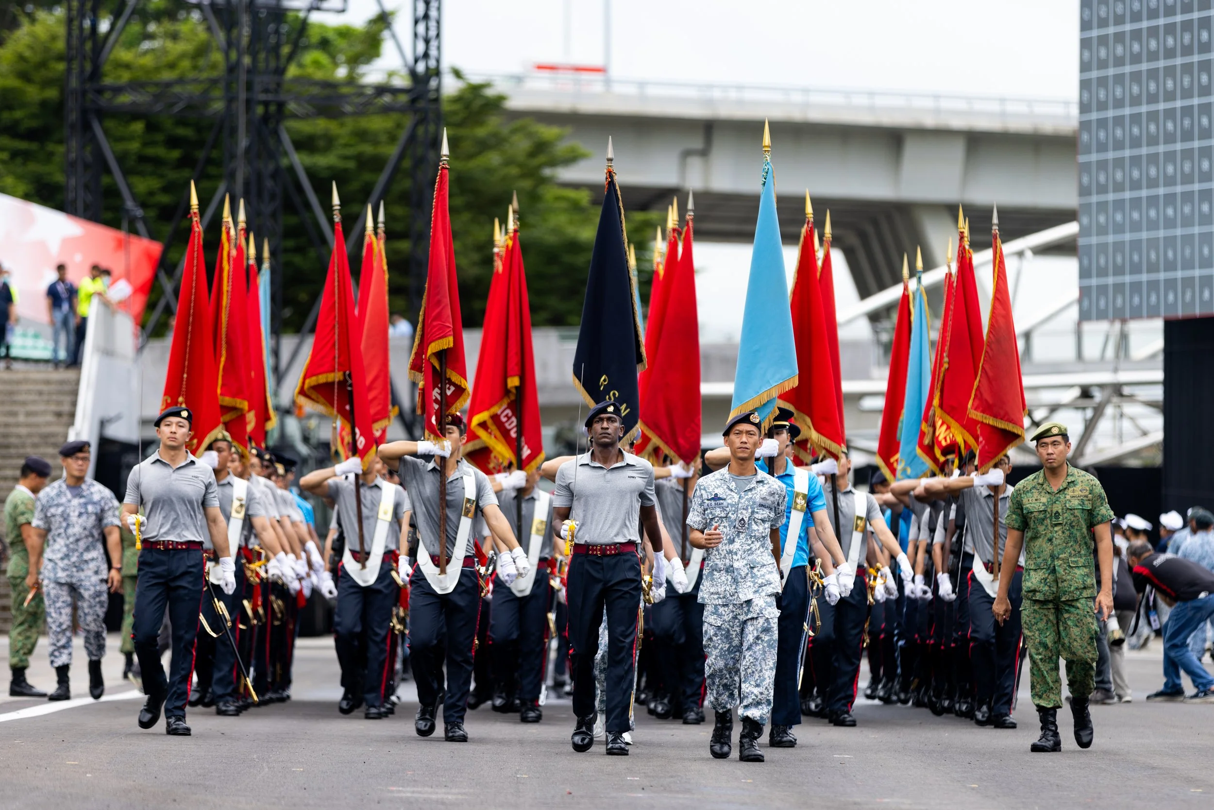 NDP 2022 — Eiffel Lee
