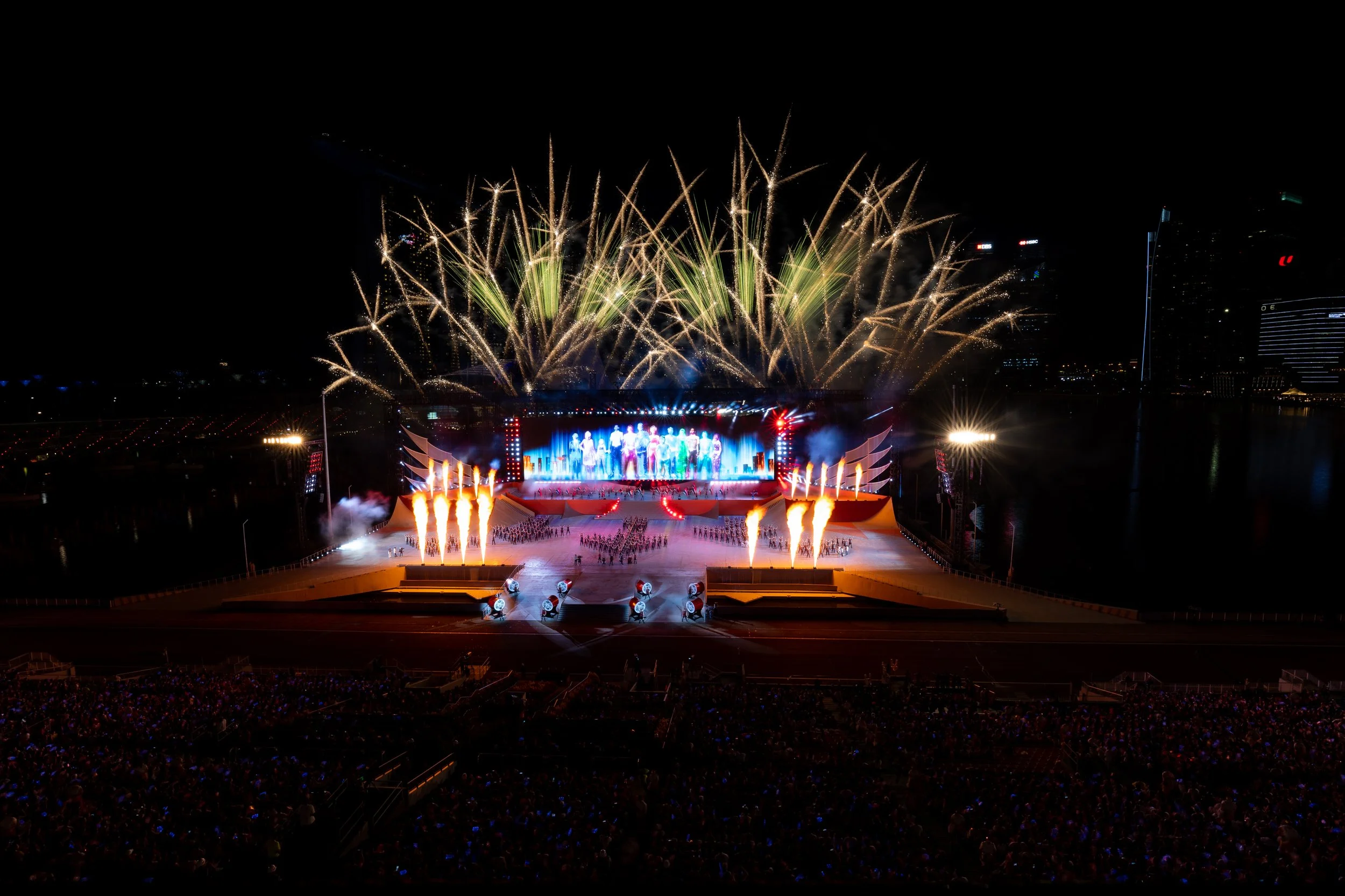 NDP 2022 — Eiffel Lee