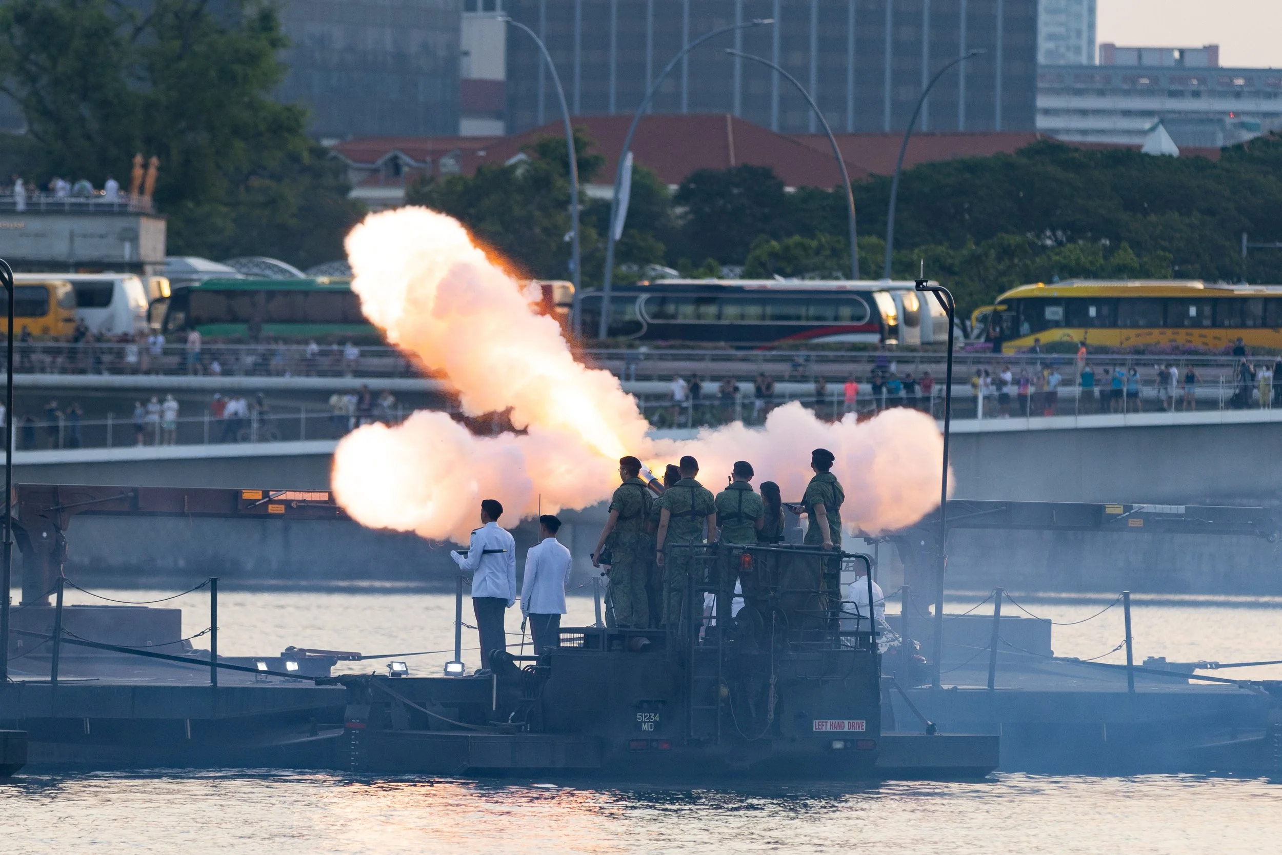 NDP 2022 — Eiffel Lee