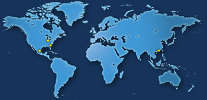 Locations — Batesville Tool & Die, Inc.