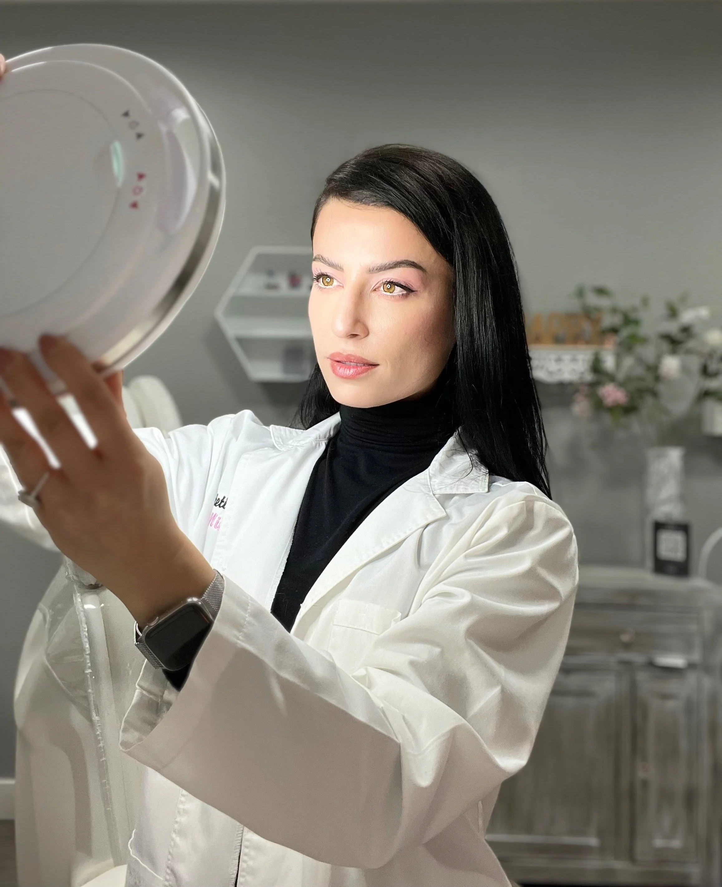 Lone Tree Aesthetics - The Best in Lone Tree