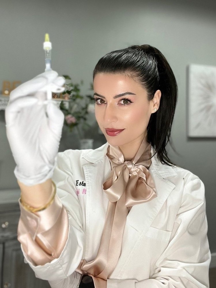 Lone Tree Aesthetics - The Best in Lone Tree