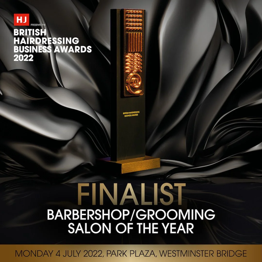 Barbers Wandsworth | Award Winning | Kropper Barber SW London