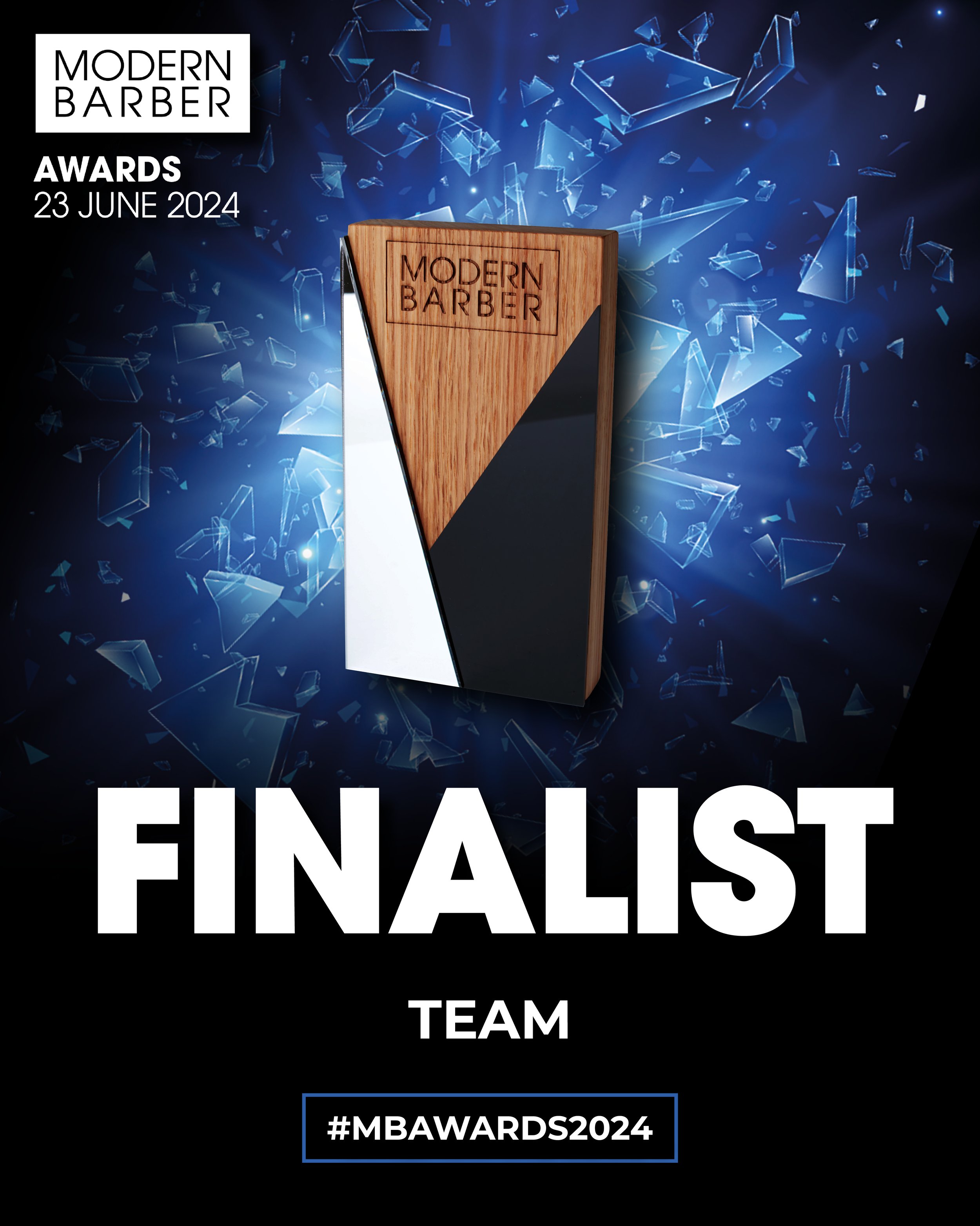 Barbers Wandsworth | Award Winning | Kropper Barber SW London| Best ...