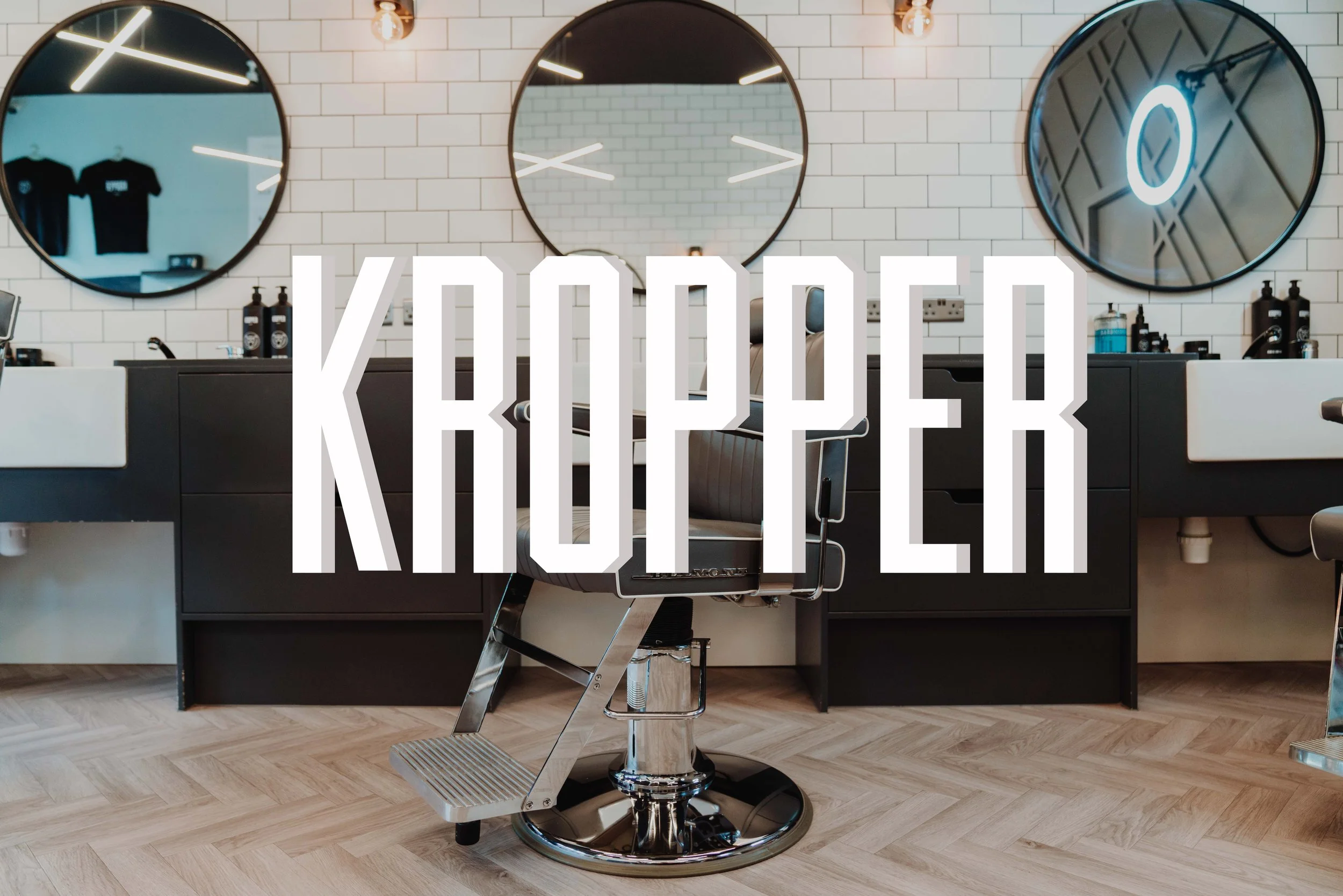 Barbers Wandsworth | Award Winning | Kropper Barber SW London| Best ...