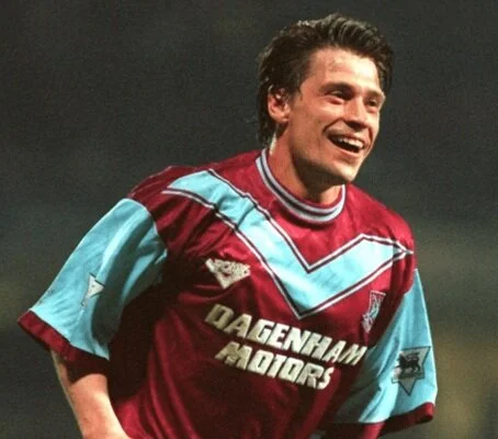 Heritage — Chadwell Heath South Residents' Association