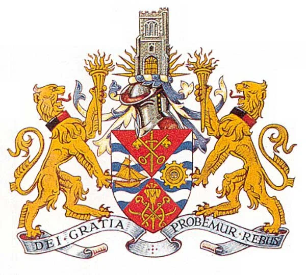 Heritage — Chadwell Heath South Residents' Association