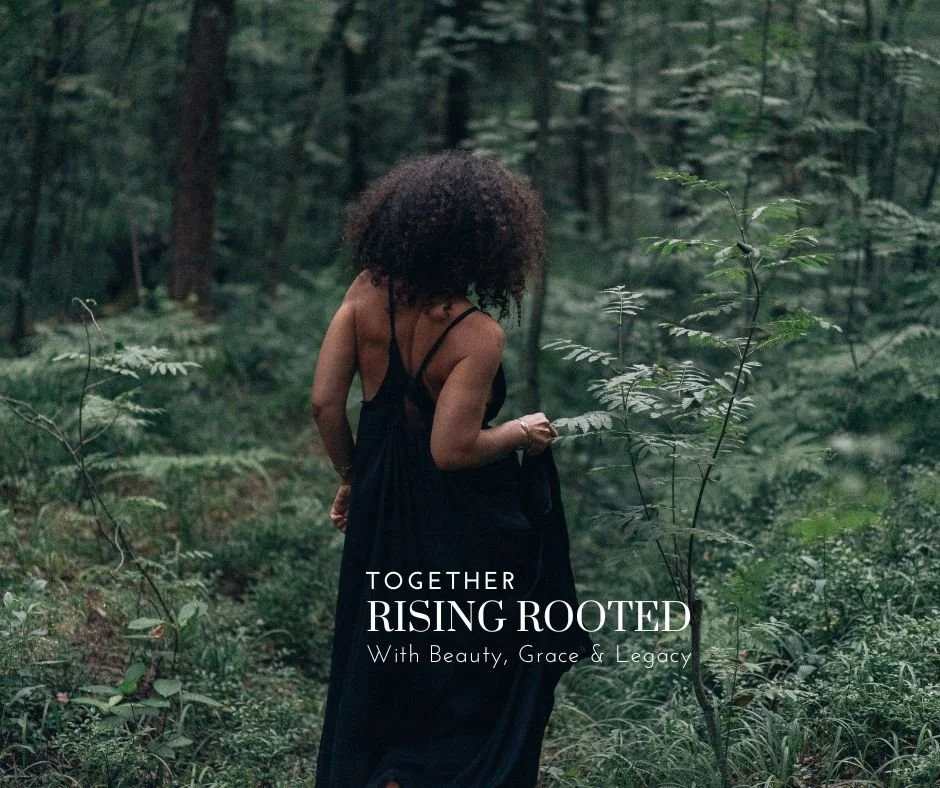 Rising Rooted