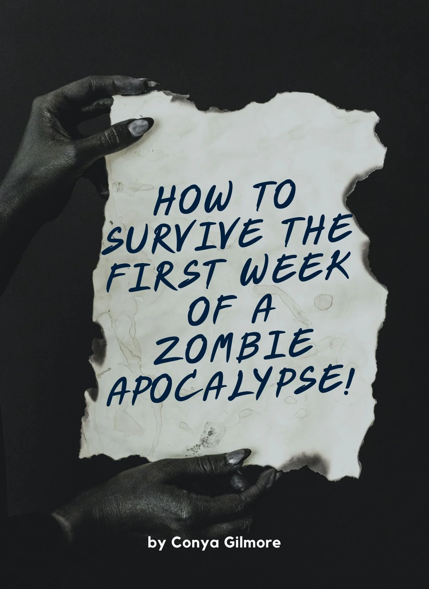 Apothecary — Rising Rooted