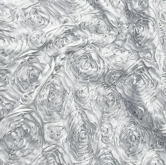 Rose Linens — Island Party Rentals