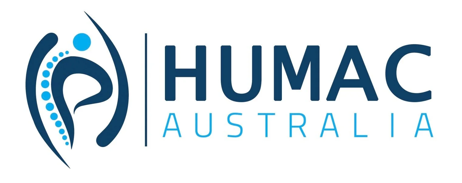 Isokinetic Dynamometer - Humac Norm