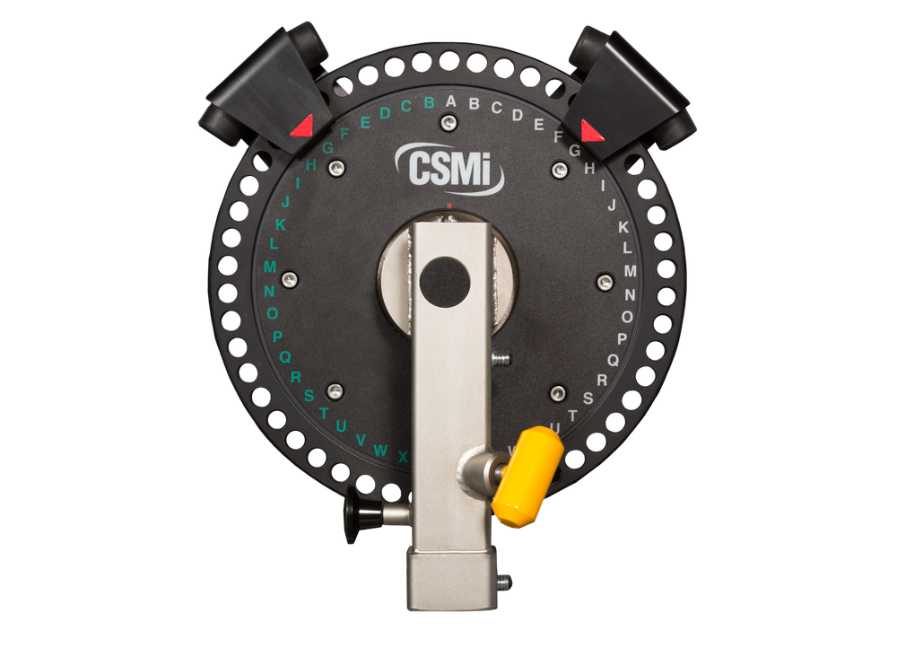 Isokinetic Dynamometer - Humac Norm
