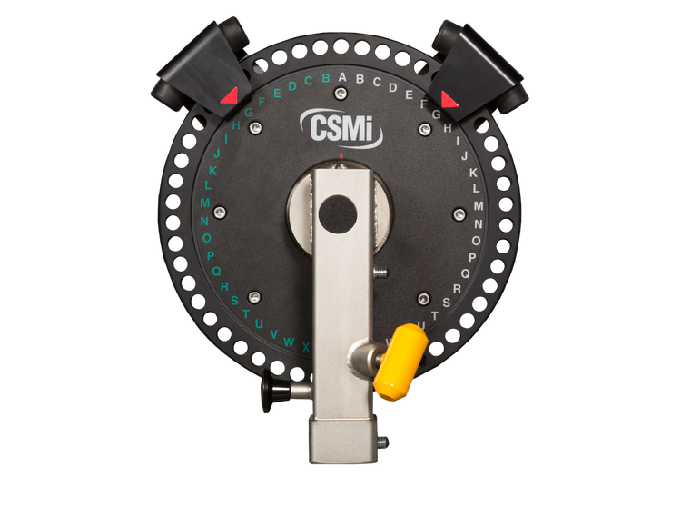 Isokinetic Dynamometer - Humac Norm