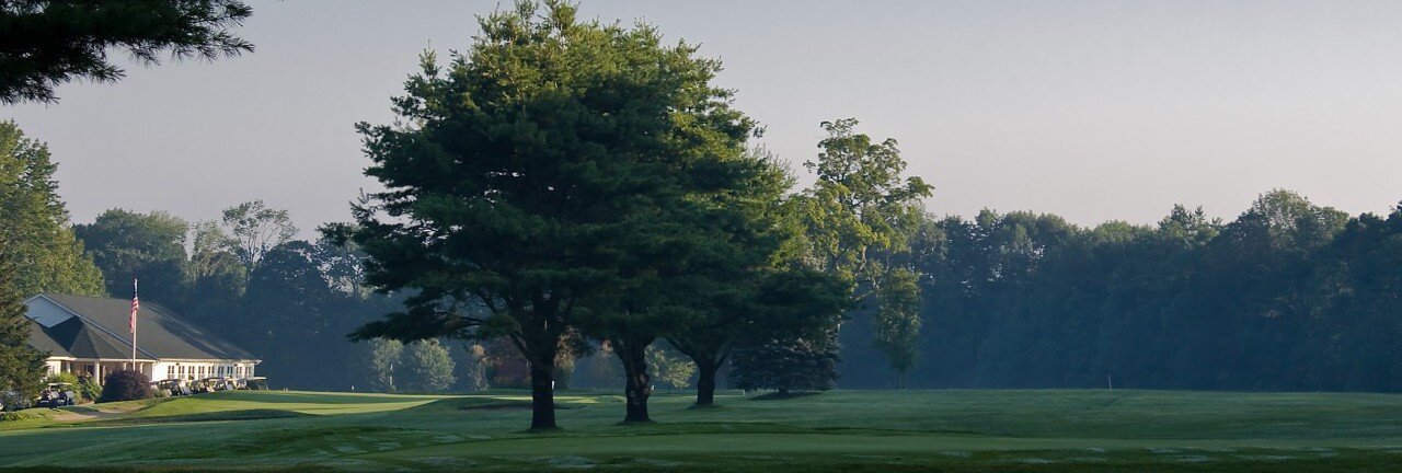 Green Woods Country Club