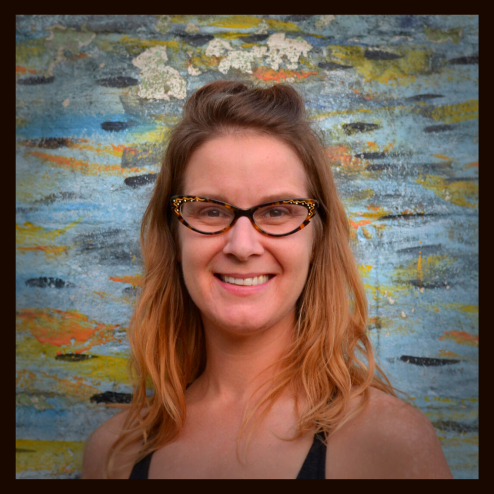 Meet Our Team | Bottoms Up! Yoga & Brew | Yoga Instructors | Yoga ...