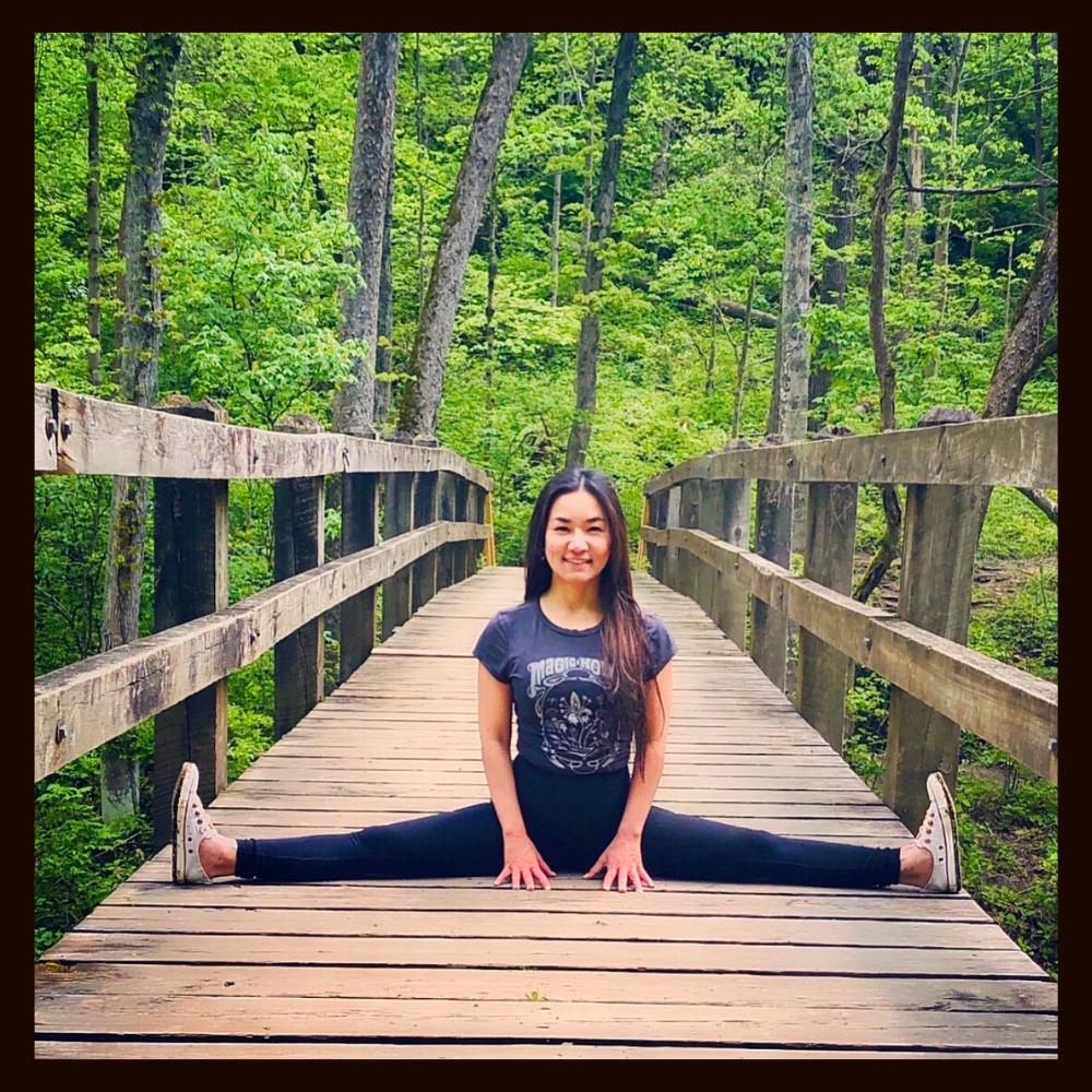 Meet Our Team | Bottoms Up! Yoga & Brew | Yoga Instructors | Yoga ...
