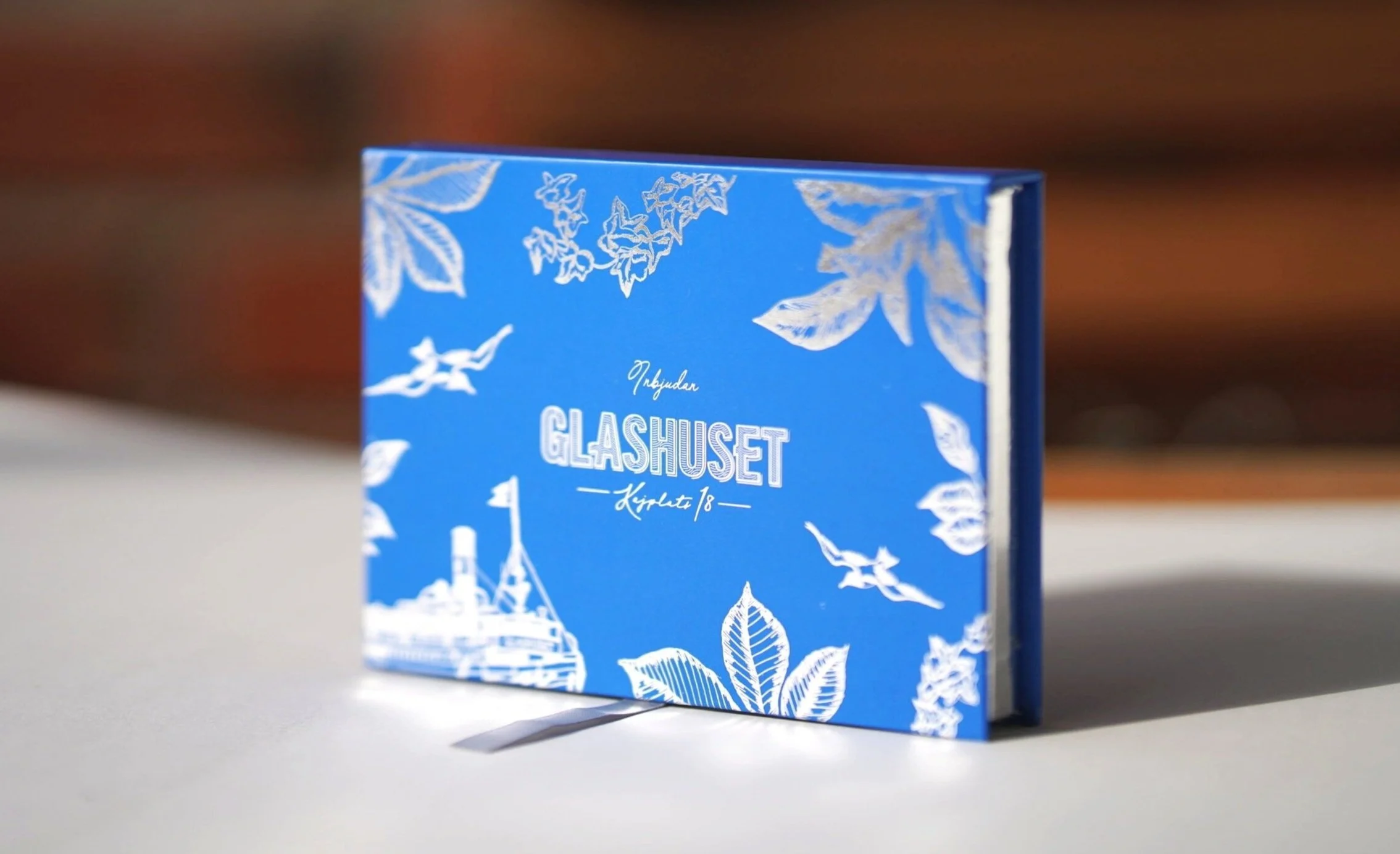 Glashuset