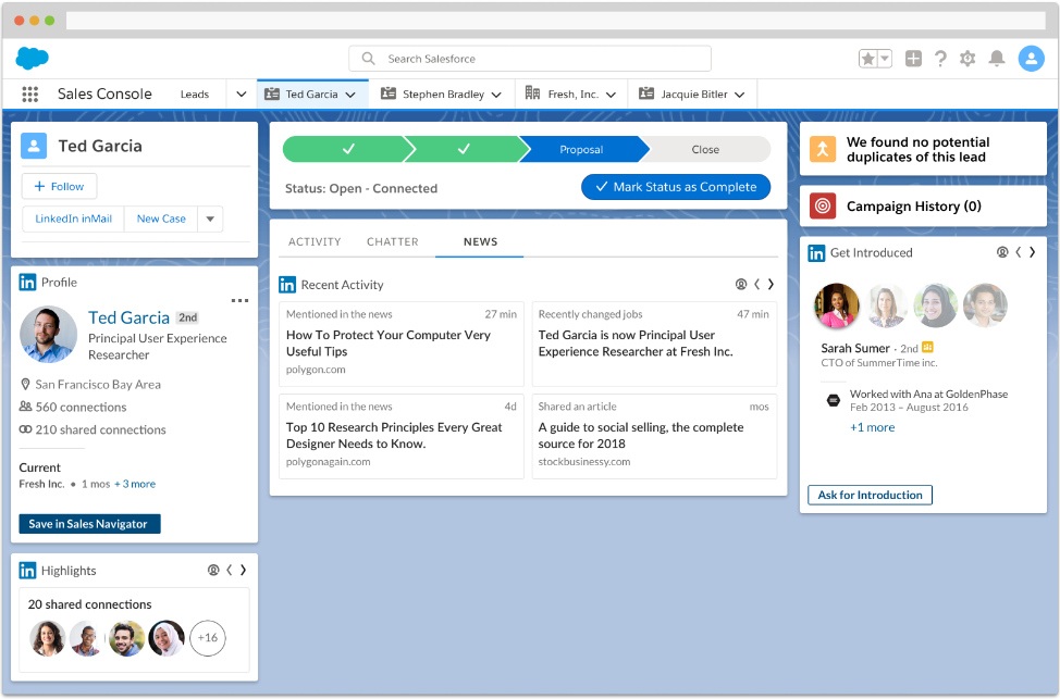Salesforce Account Icon