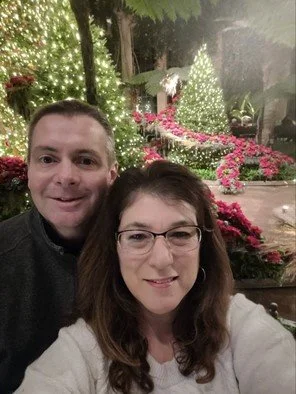 Meet Our Pastor — Fairmont Community Church