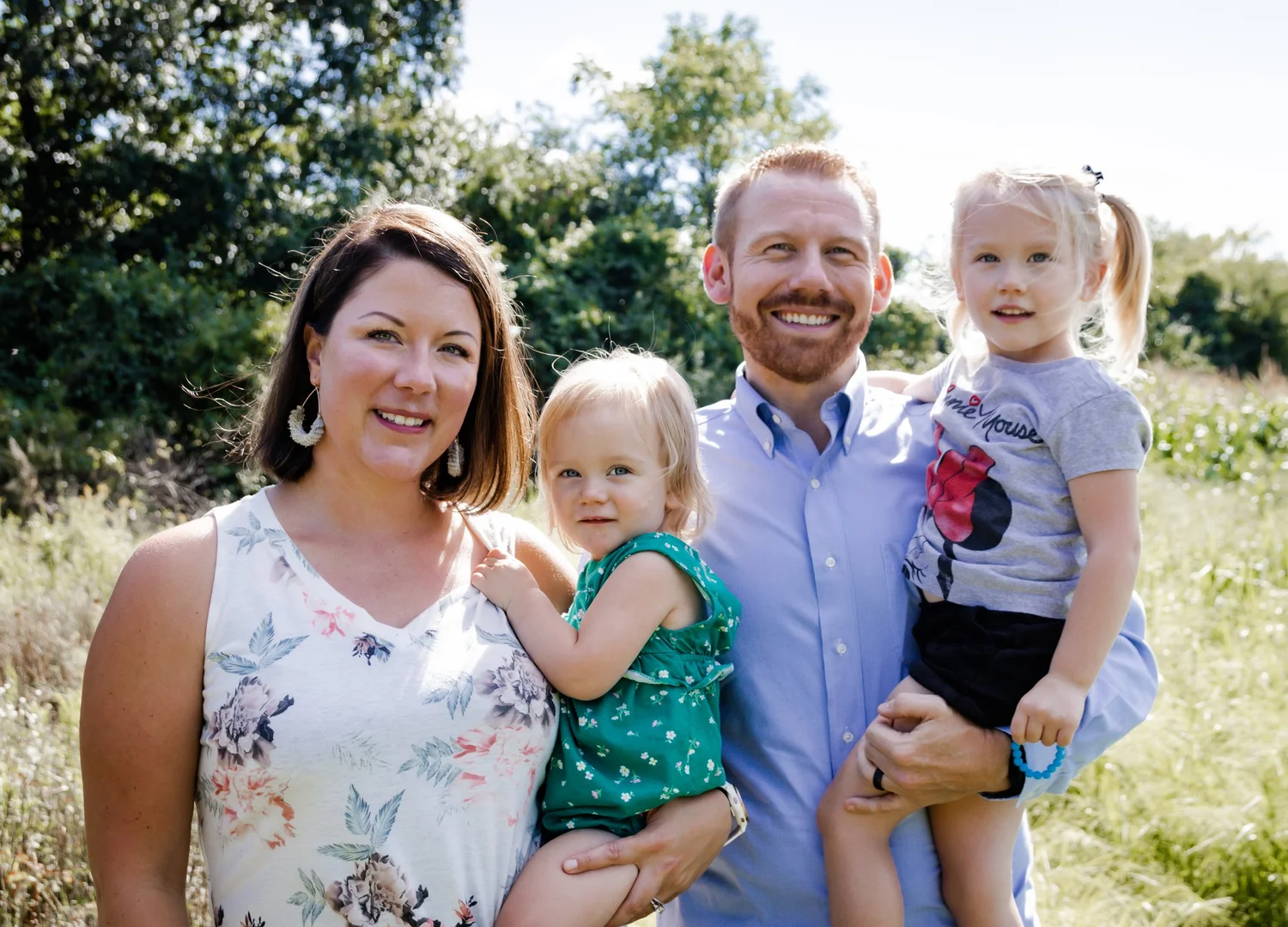 AGA Member Spotlight: Mike and Melissa Crowe, founders of Mitten ...