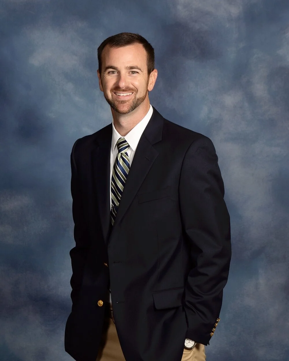 Staff — Coddle Creek ARP Church