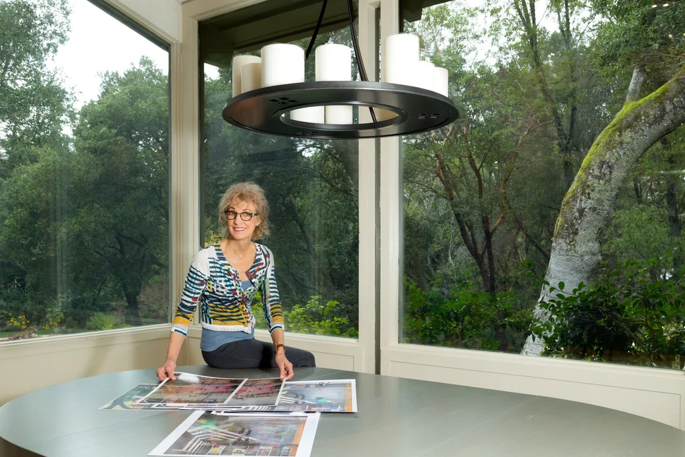 Bio — Patricia McClung