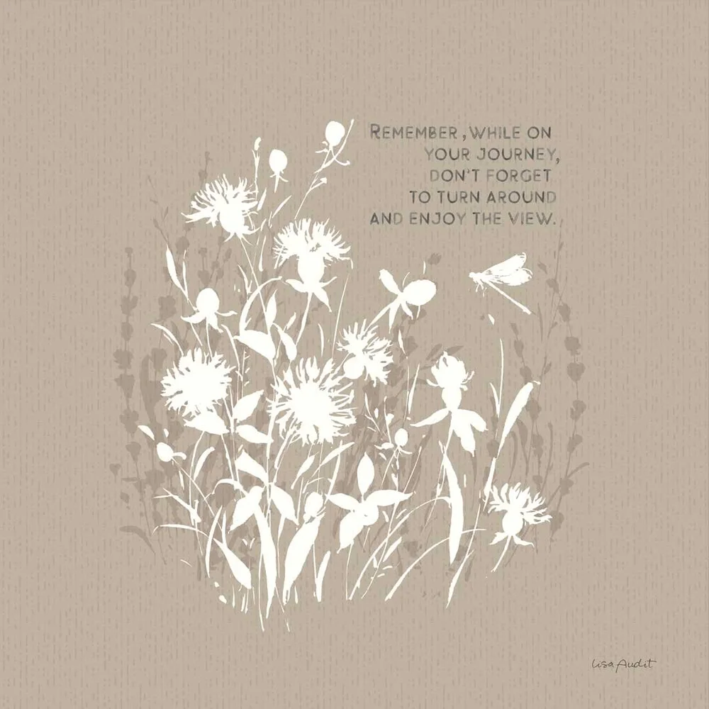 Au Naturel Collection from Lisa Audit — Lisa Audit Art