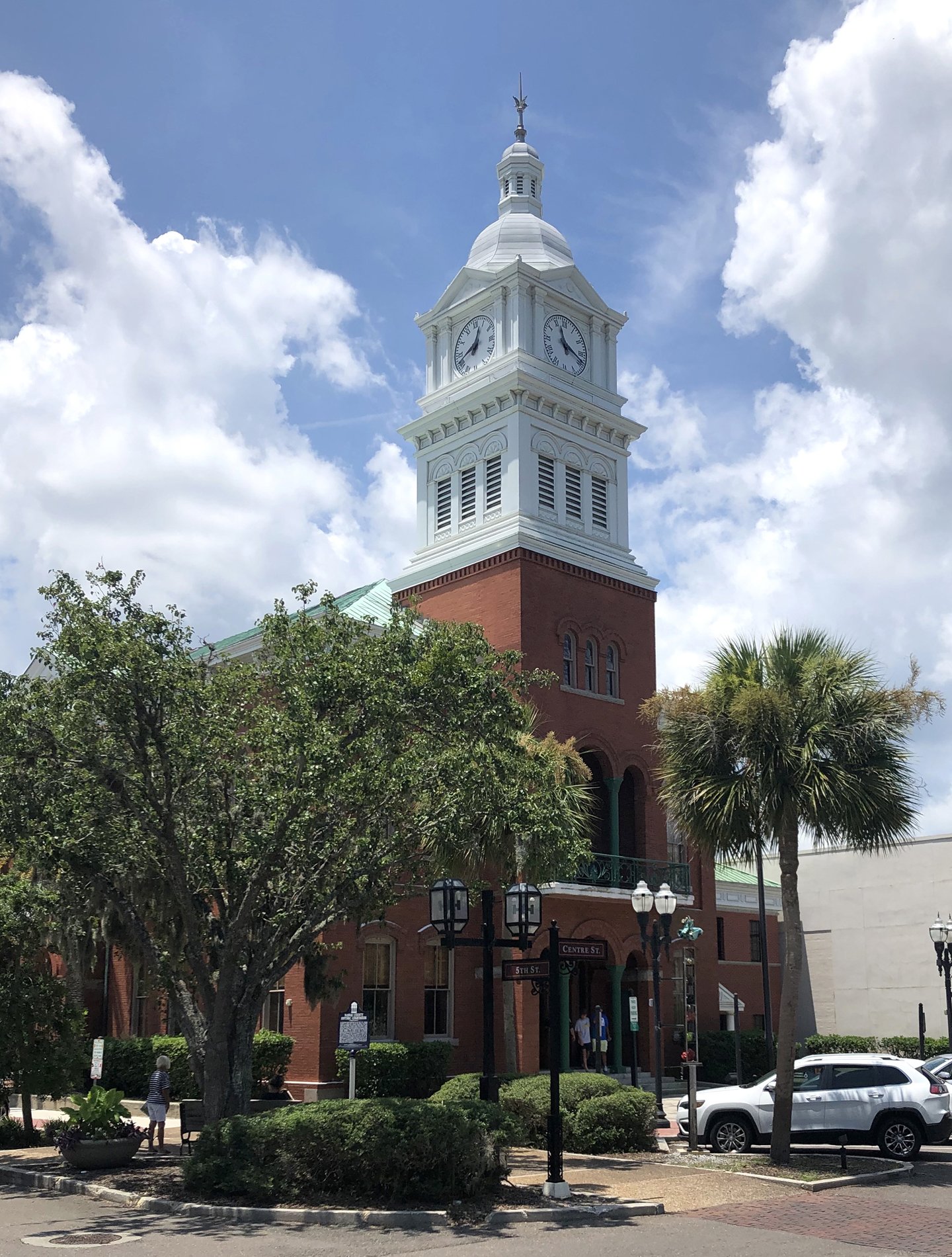 Florida Watercolor Workshop — Lisa Audit Art — Lisa Audit Art