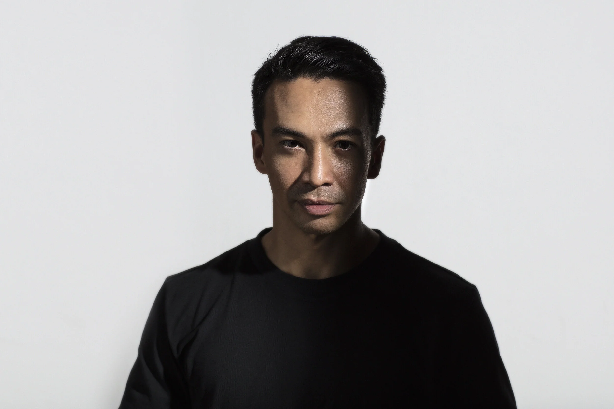 Laidback Luke Logo