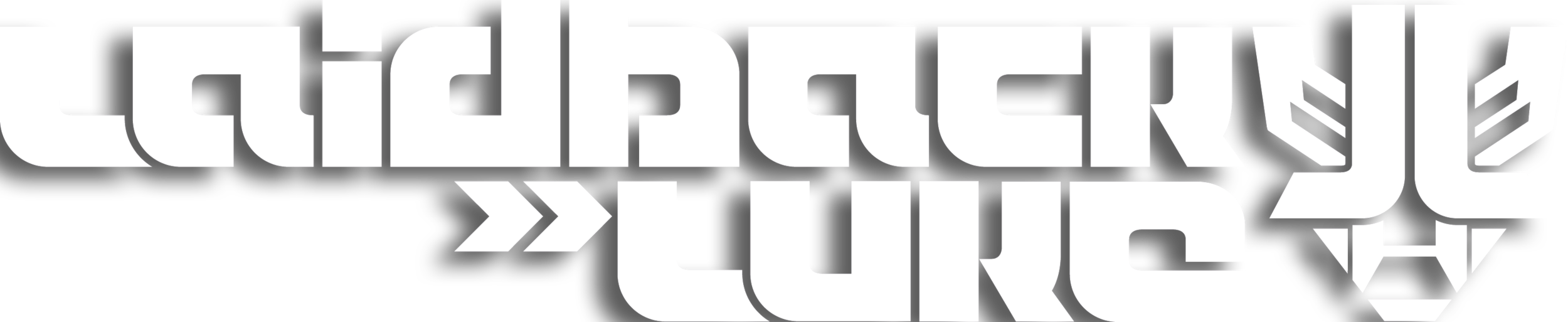 Laidback Luke Logo Perler