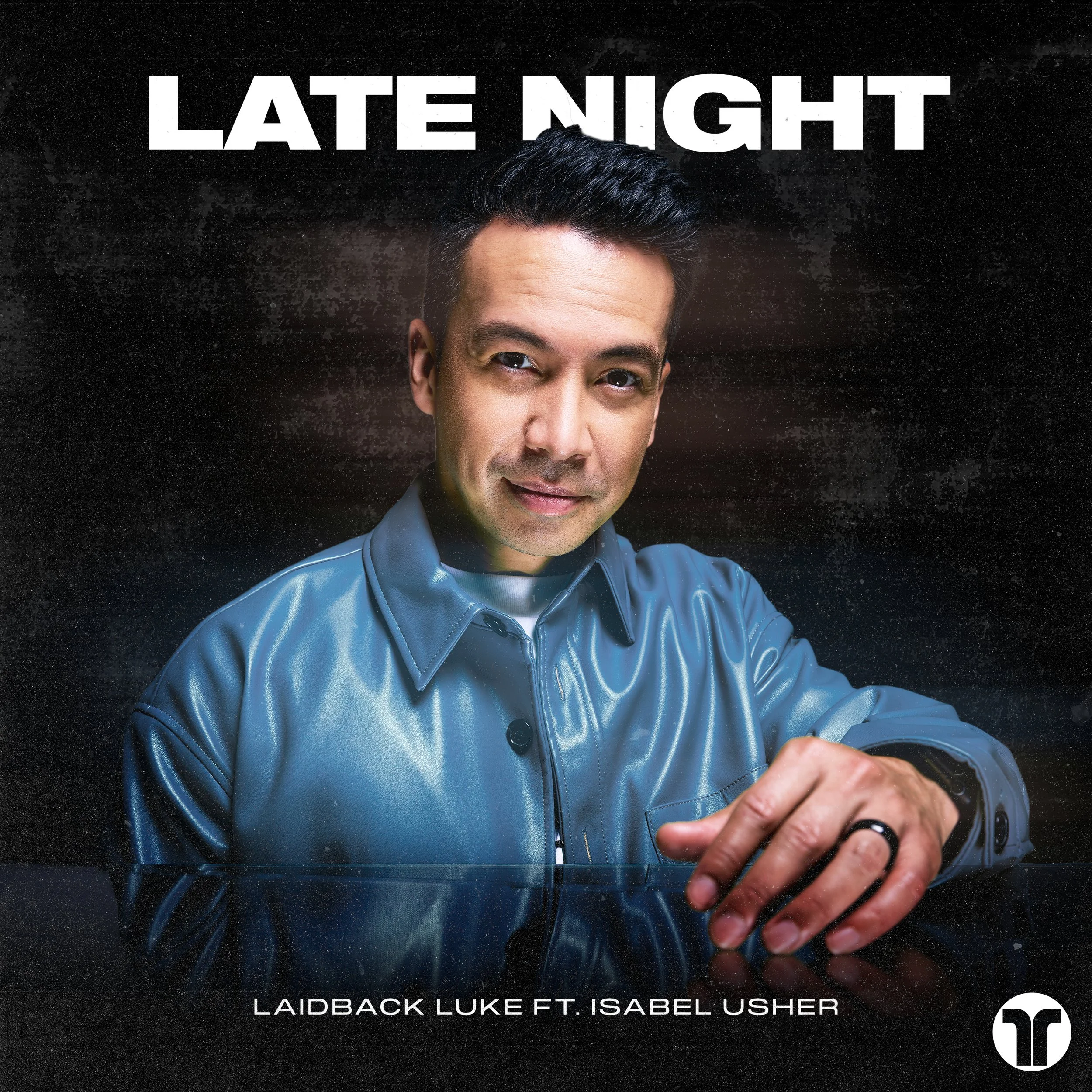 Laidback Luke