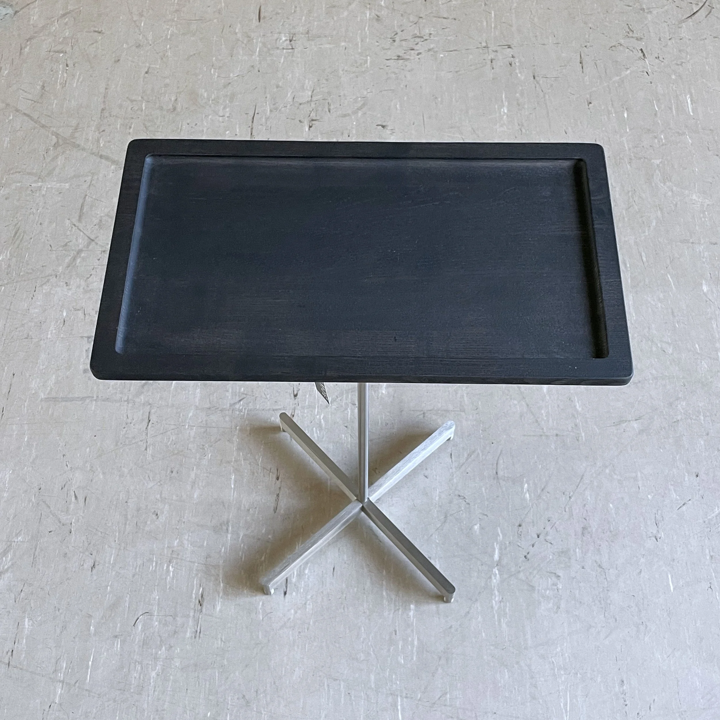 Arco 'Stand By' Side Table | Modern Era - Vintage Möbel + Design