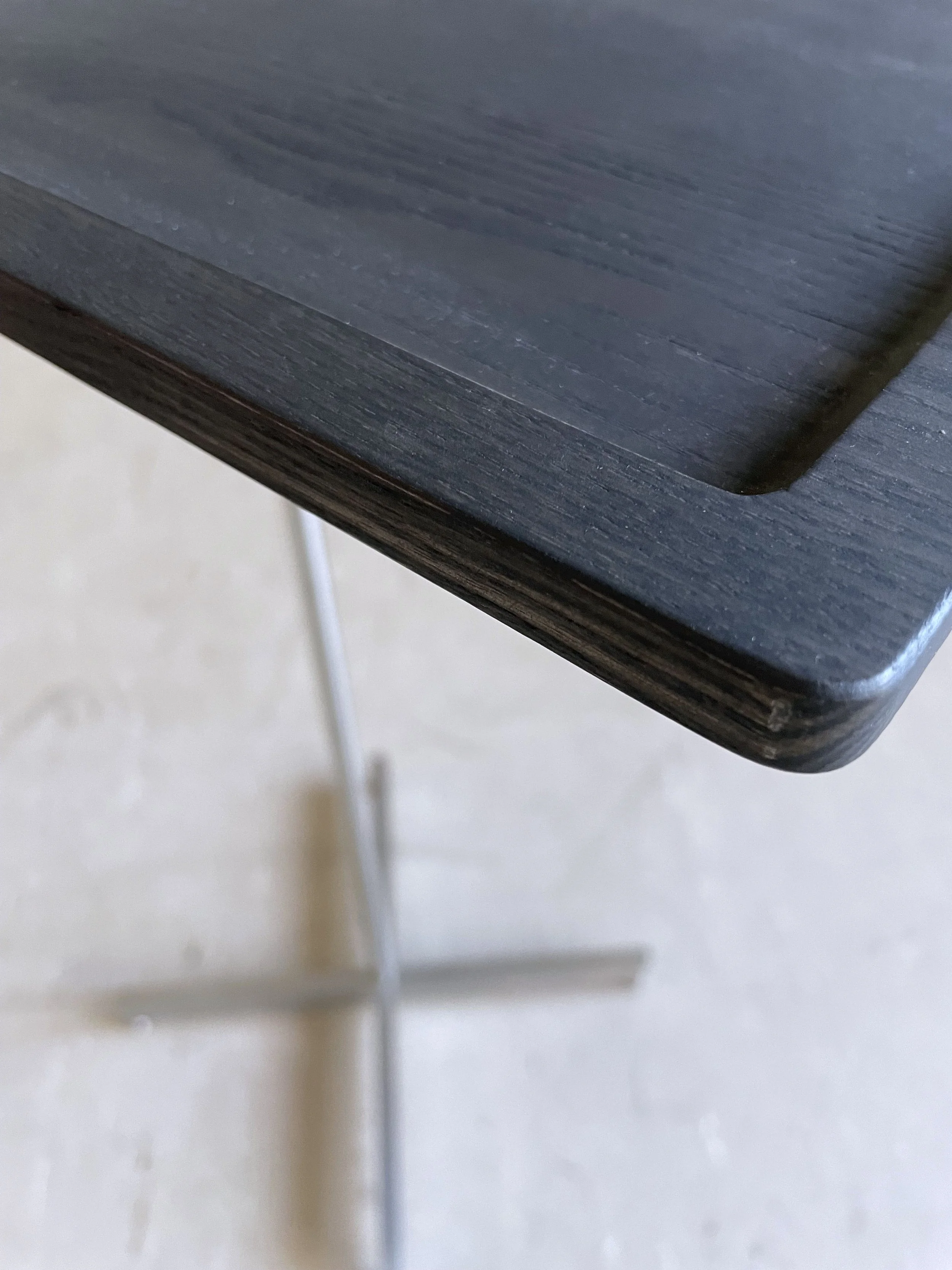 Arco 'Stand By' Side Table | Modern Era - Vintage Möbel + Design