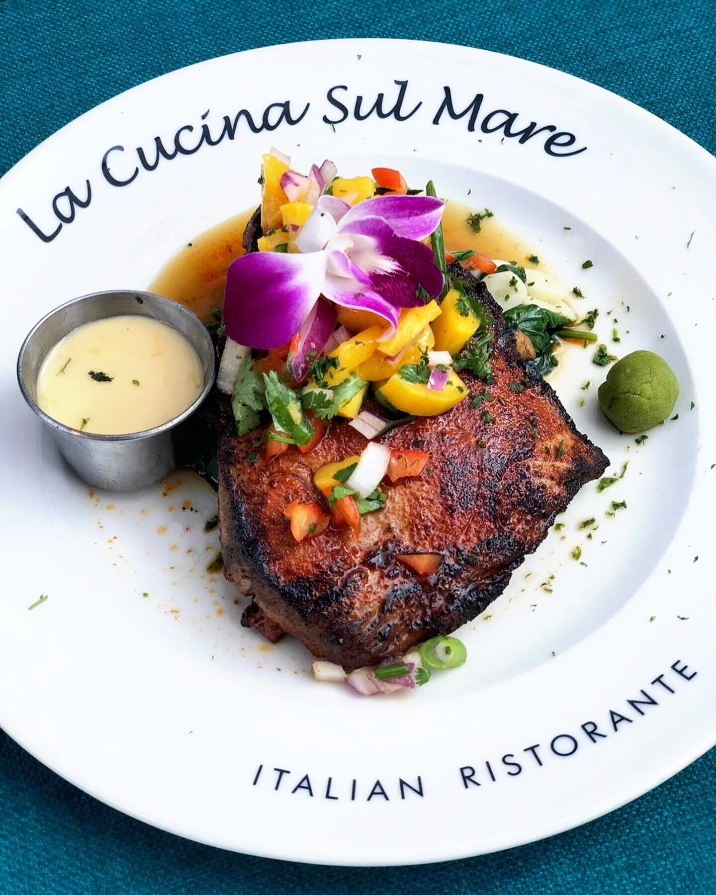 La Cucina Falmouth & Easton