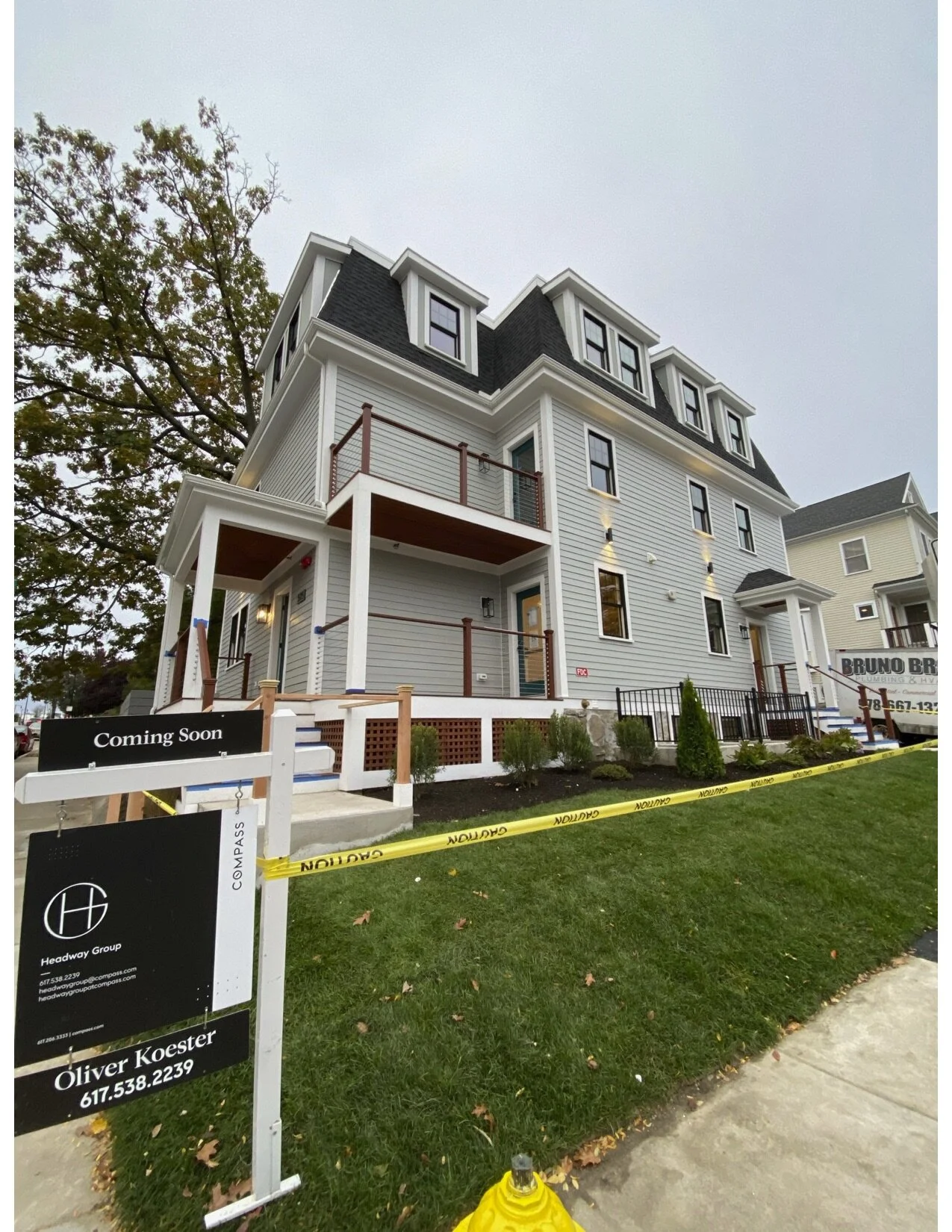 Portfolio — Centerline Development & Services, Inc.