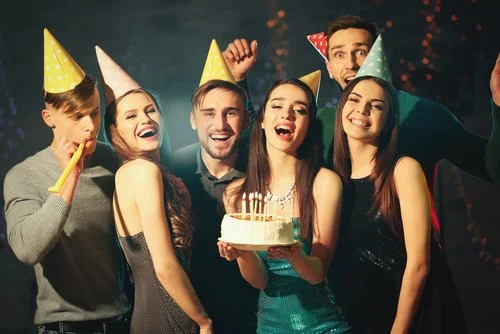 5 Unheard Birthday Party Ideas to Explore