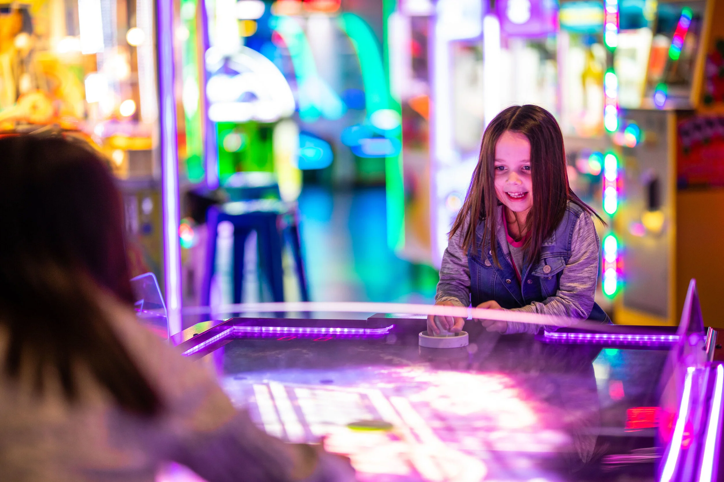 OKC's Best Birthday Party Venues - Make Your Day Shine