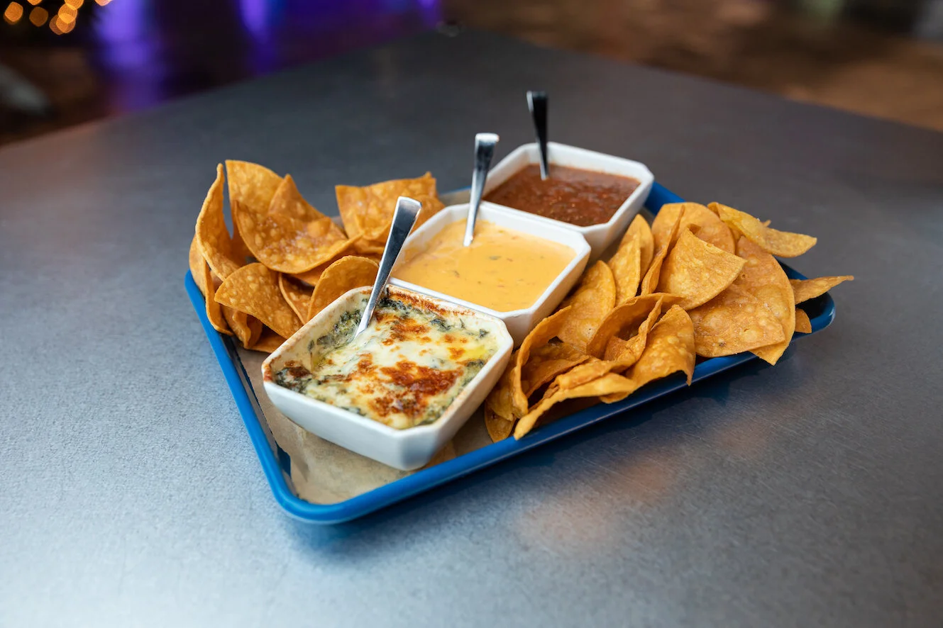 Food — Altitude 1291