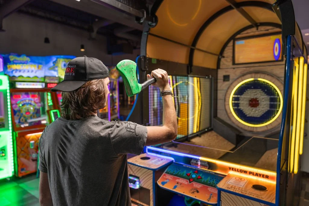 OKC's Best Birthday Party Venues - Make Your Day Shine