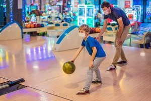 Playing Out of Harms Ways: 5 Bowling Safety Tips