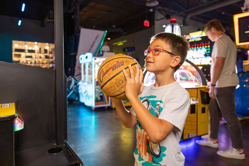 OKC's Best Birthday Party Venues - Make Your Day Shine