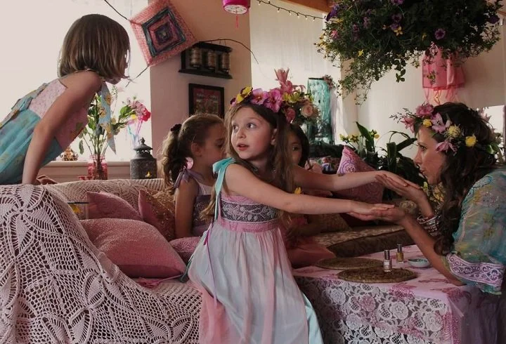 Greek Mythology-Oriented Birthday Party Plans to Explore